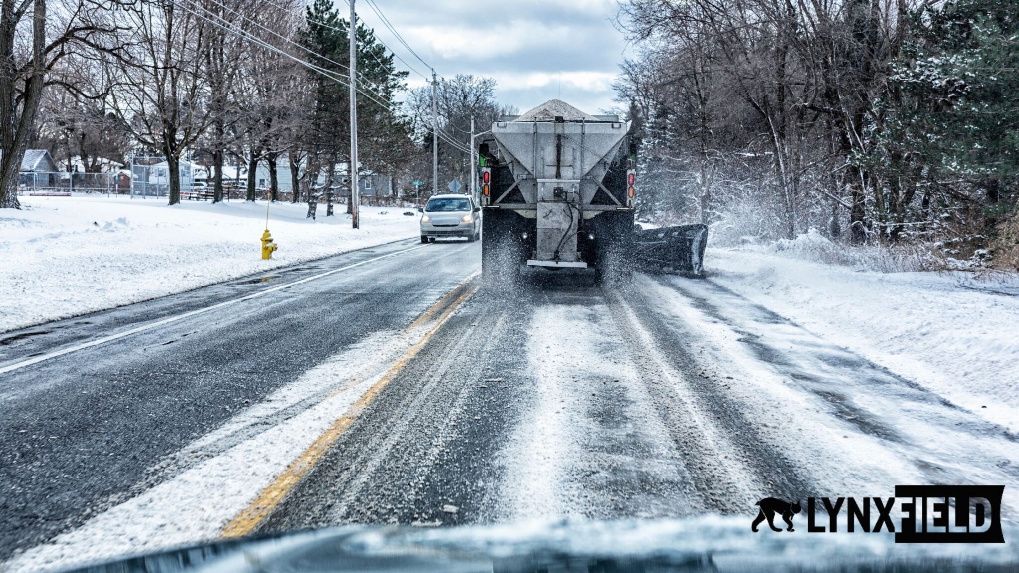 Winter Operations: How Stronger Reporting Protects Municipal Teams ...